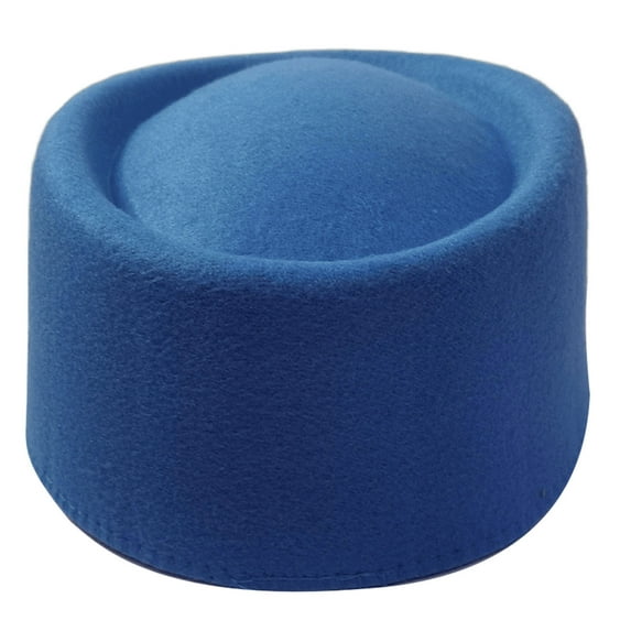 COOLHOOD French Wool Bowler Hat Comfortable Breathable Design For ...