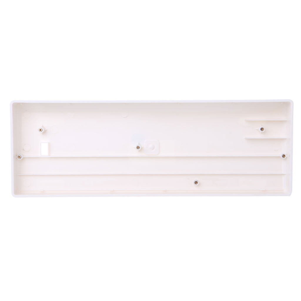 COOLHOOD GH60 Compact Keyboard Base for Seat 60% Keyboard Poker2 Frame ...