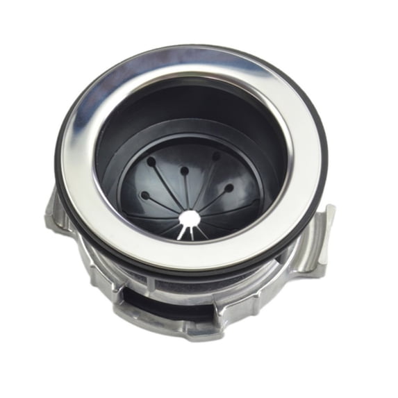 COOLHOOD Garbage Disposal Mount Sink Flange Set and Stopper for Garbage ...