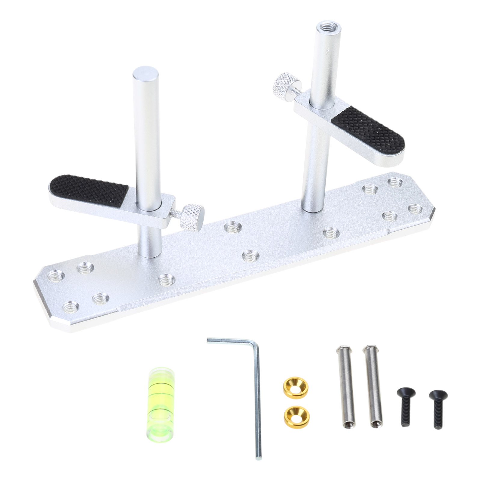 COOLHOOD Graphics Card Bracket Graphics Card Stand with Rubber Pad ...