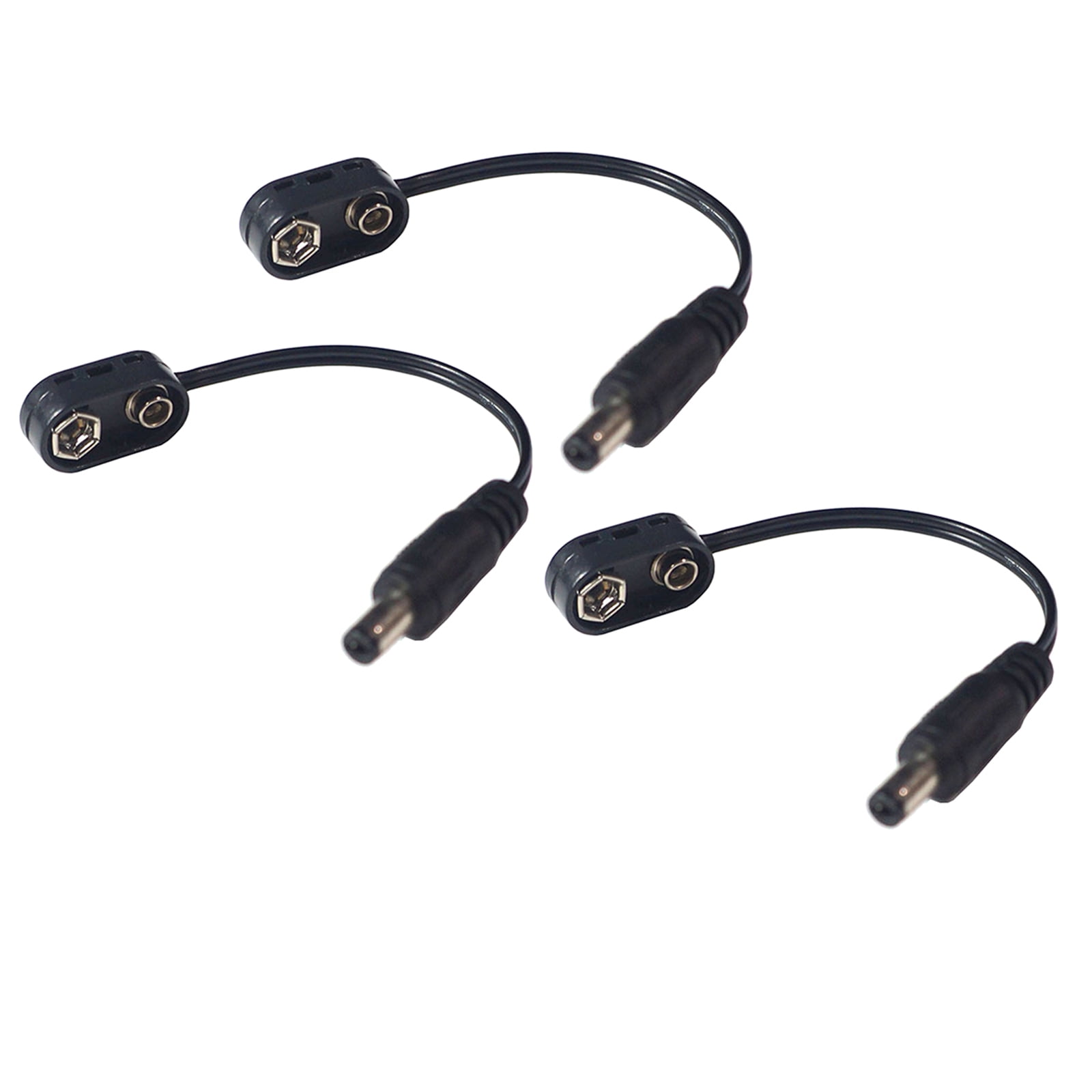 COOLHOOD Guitar Effect Pedal Power Supply Adapter Effect Pedal Power ...