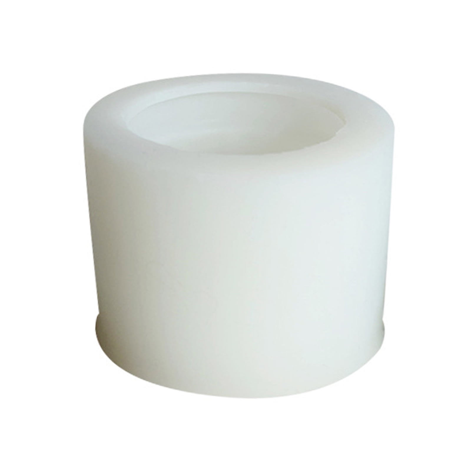 COOLHOOD Hamburger Silicone Mold Burger-Shaped Resin Molds Baking Tool ...