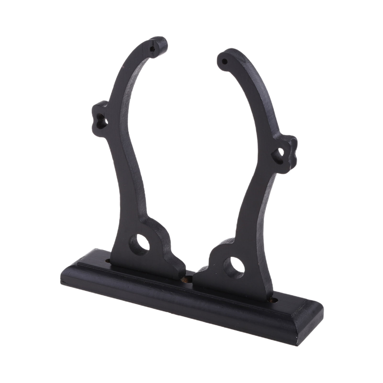 COOLHOOD Hand Fan Stand Display Chinese Folding Fan Holder Hand Fan ...