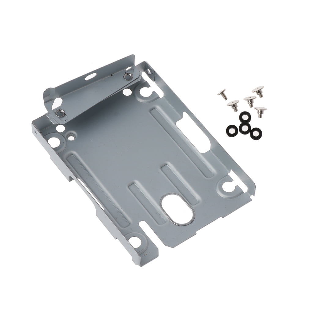 COOLHOOD Hard Disk Drive Base Tray Mounting Bracket for 3 for S 4000 ...
