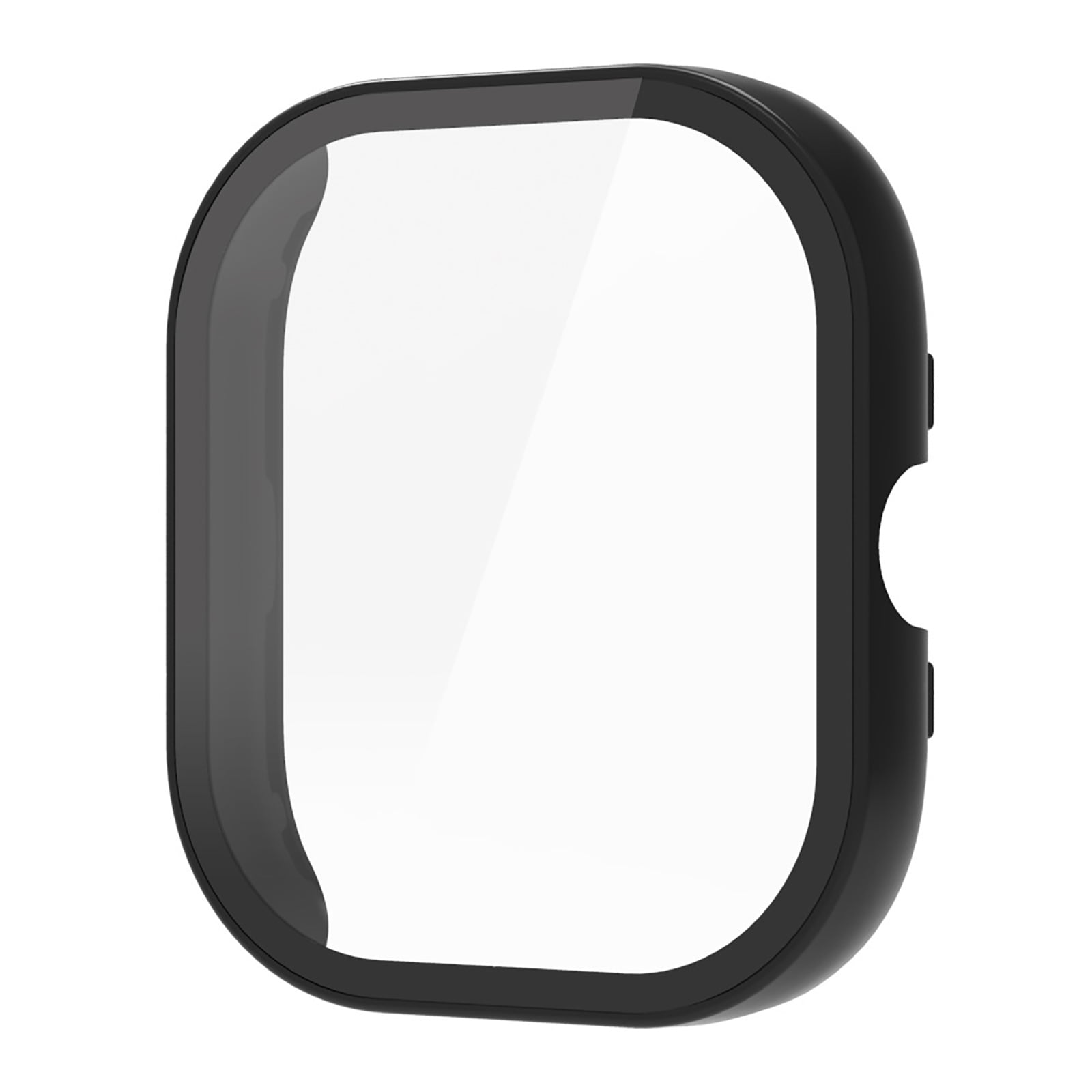 COOLHOOD Hard Protective Case For Watch 4 Waterproof Screen Protector ...