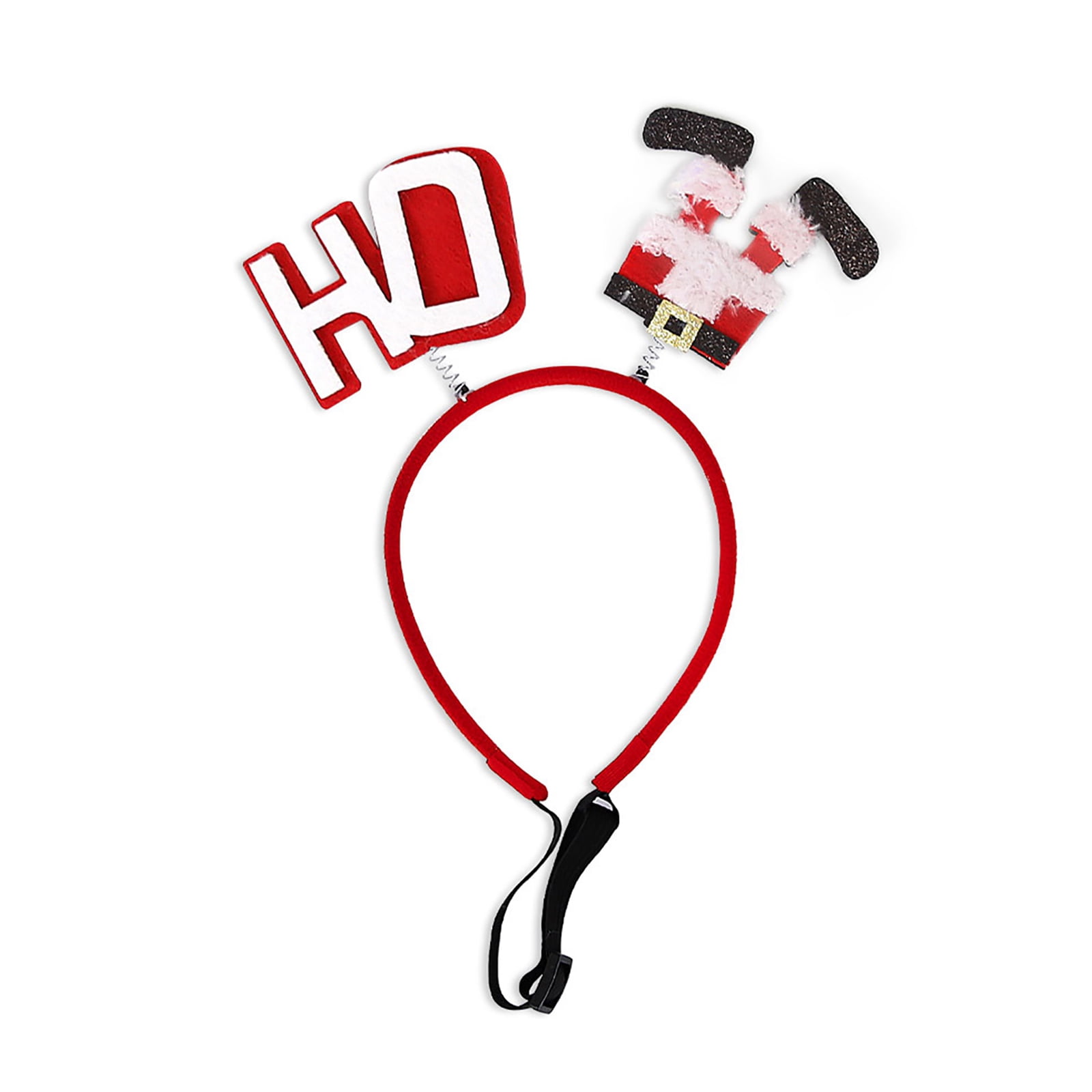 COOLHOOD Headband Holiday Costume Accessory for Dogs and Cats ...