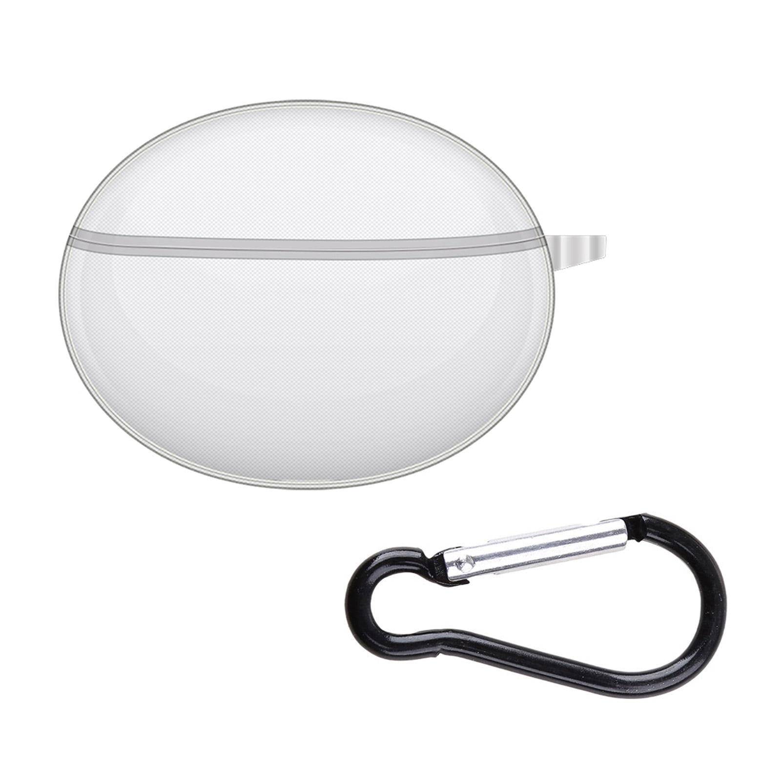 COOLHOOD Headphone Shockproof Housing Skinfriendly Covers With Full ...