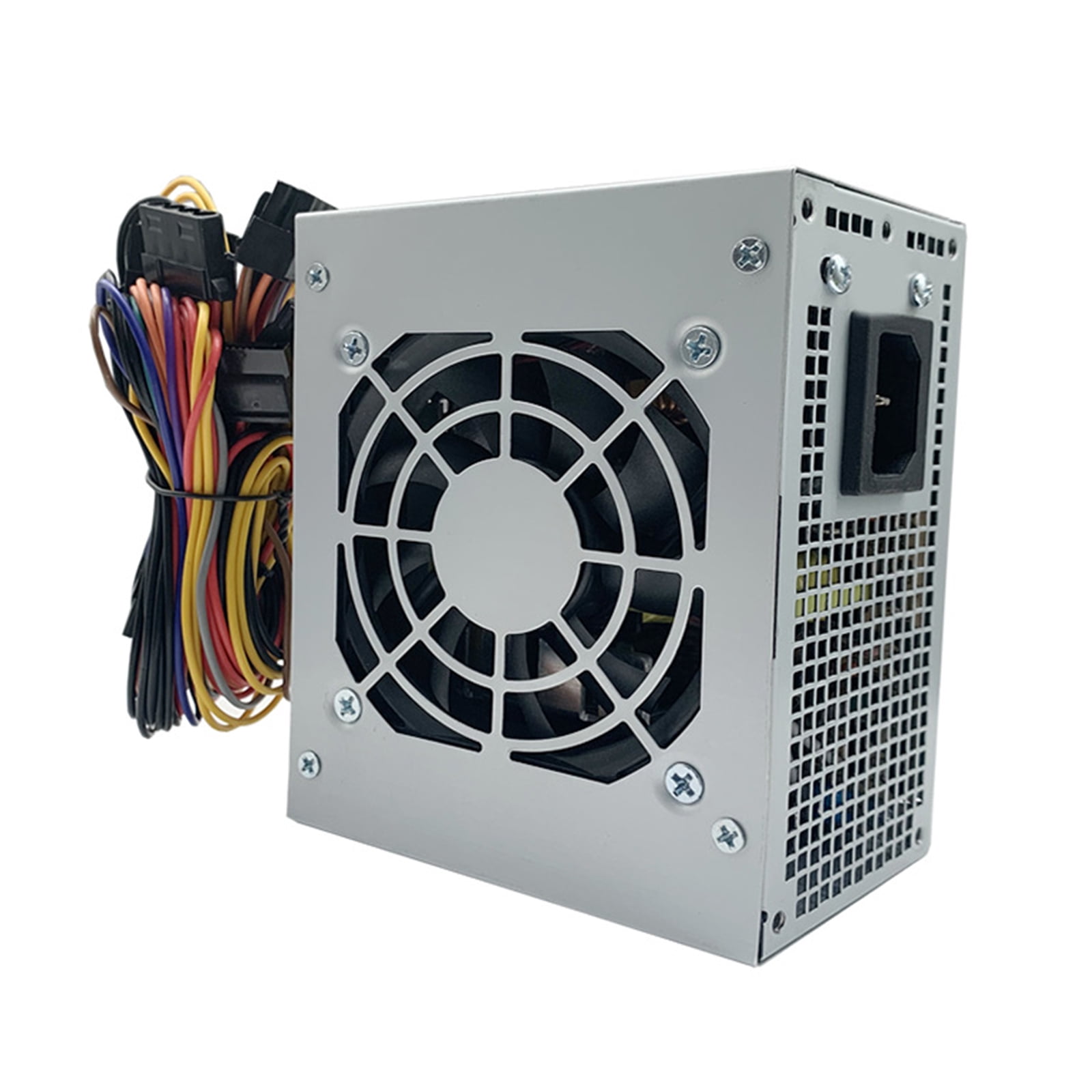 COOLHOOD High Efficiency 200w-250w Computer Power Supply and Small Size ...