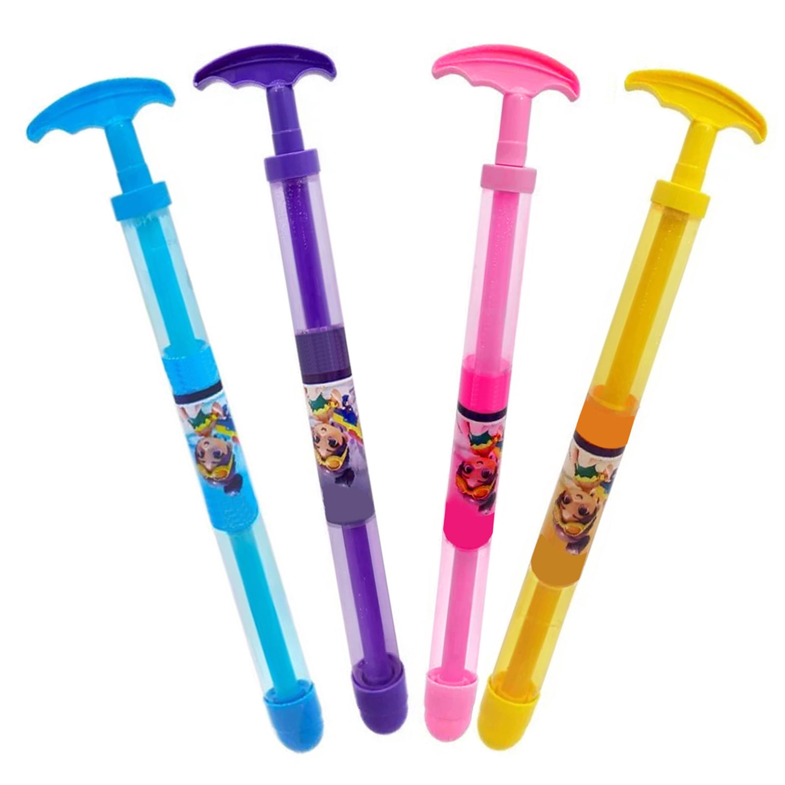COOLHOOD High Pressure Water Guns Fireworker Effects with for Pool ...
