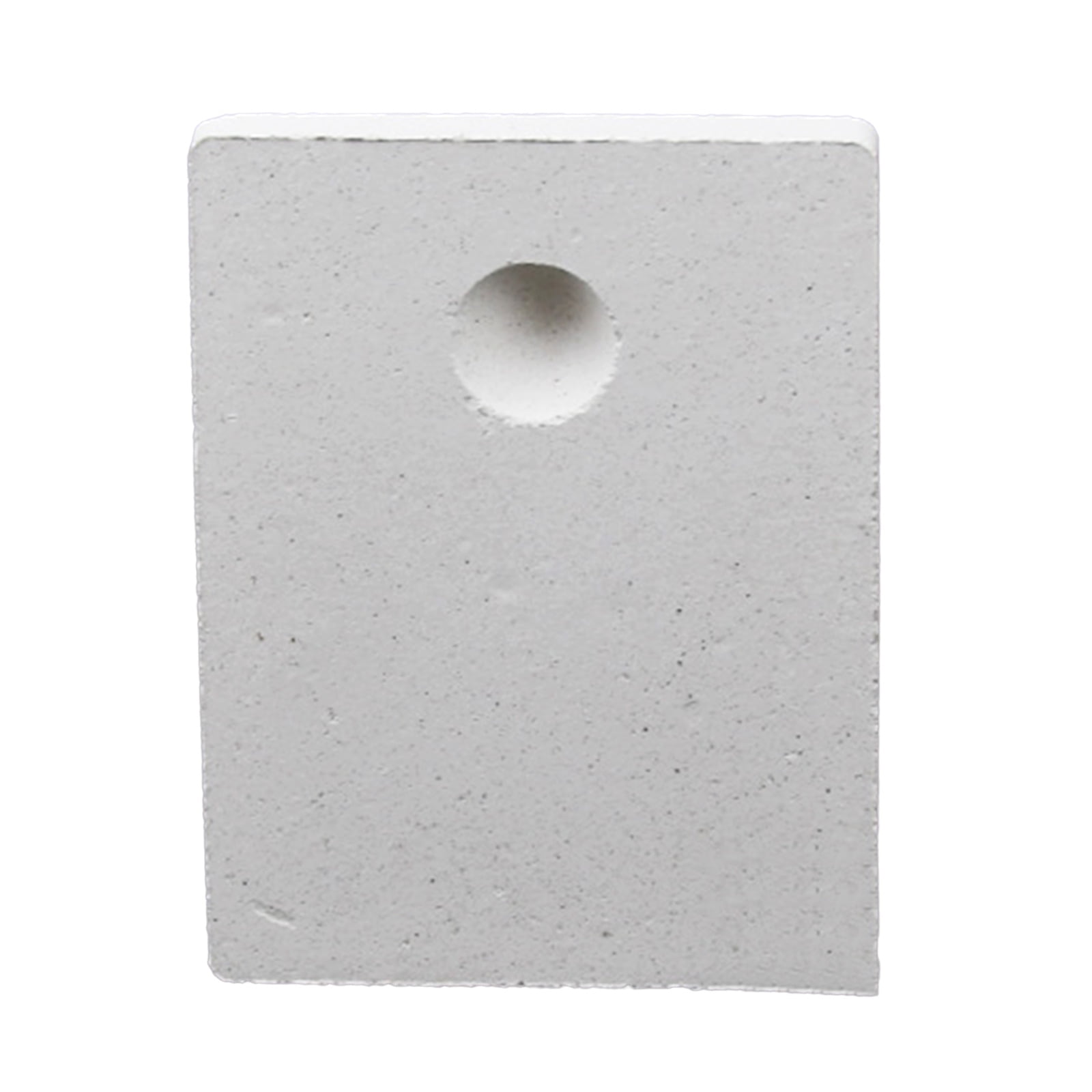 COOLHOOD High Temperature Resistant Fireclay Stone For Jewelry Making ...