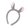COOLHOOD Horse Ears Design Hairband For Soft Fabric Headwear Safe ...