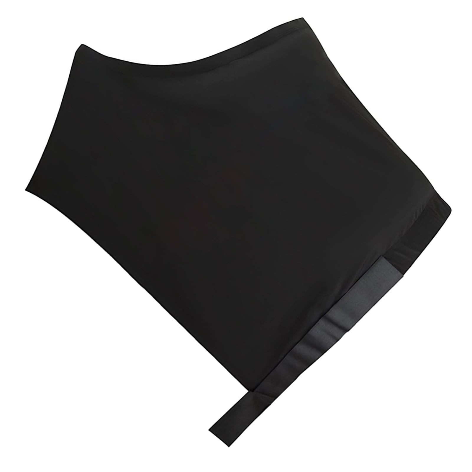COOLHOOD Horse Shoulder Guard High Elastic Spandex Fabric Horse Vest ...