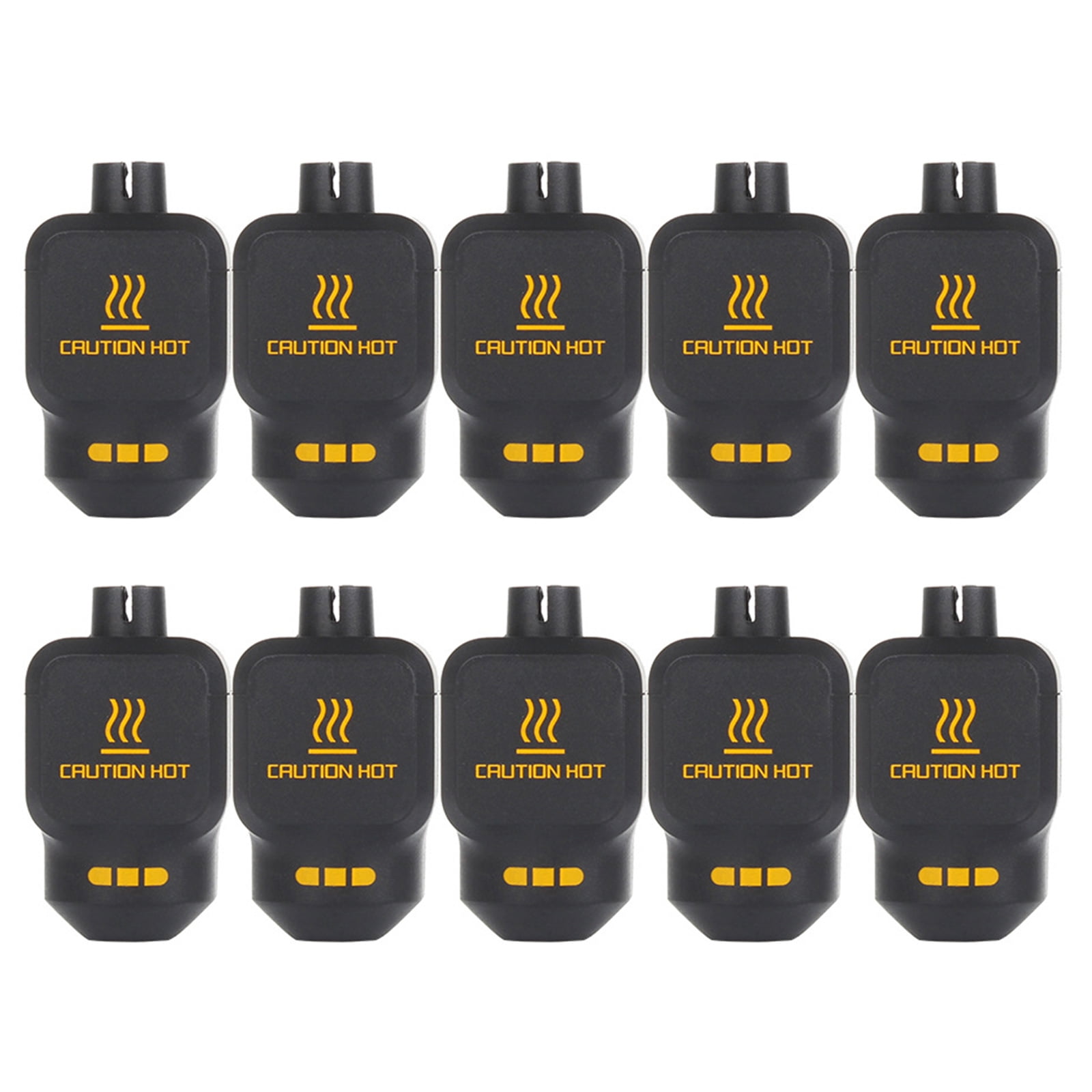 COOLHOOD Hotand Silicon Socks for Lab P2S 3D Printer Hot End Heating ...