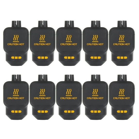 COOLHOOD Hotand Silicon Socks for Lab P2S 3D Printer Hot End Heating ...