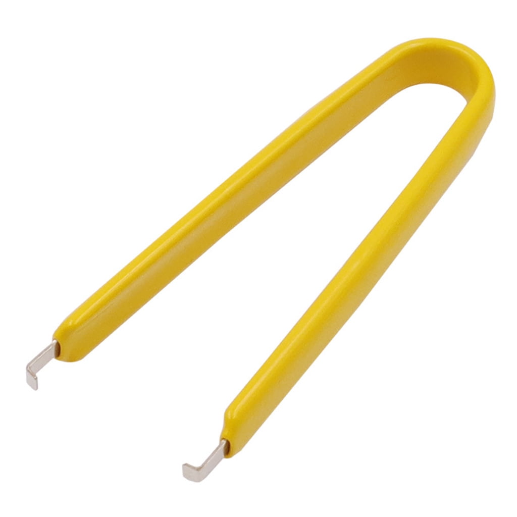 COOLHOOD IC Chip Remover Clip U-shaped for Key Puller Keycaps Removing ...
