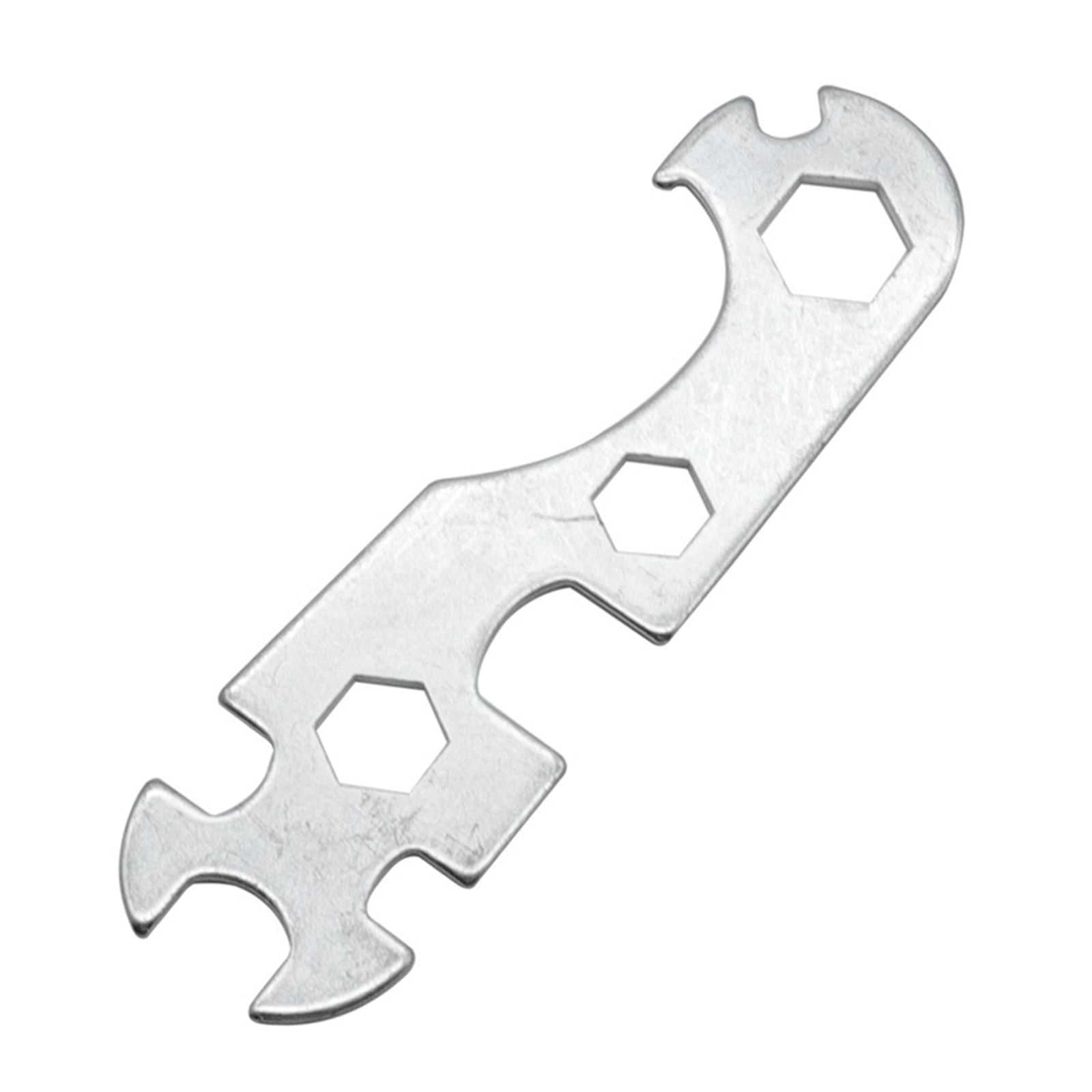 COOLHOOD Inner Hexagonal Box Wrench Multi Tool Wrench Multi Hole Screw ...