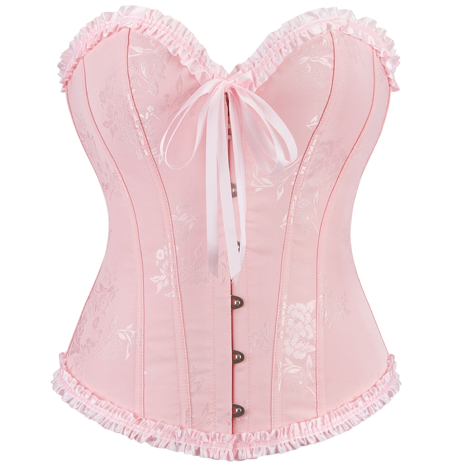 COOLHOOD Invisible Corset High Elastic Waist Trainer For Daily Use ...