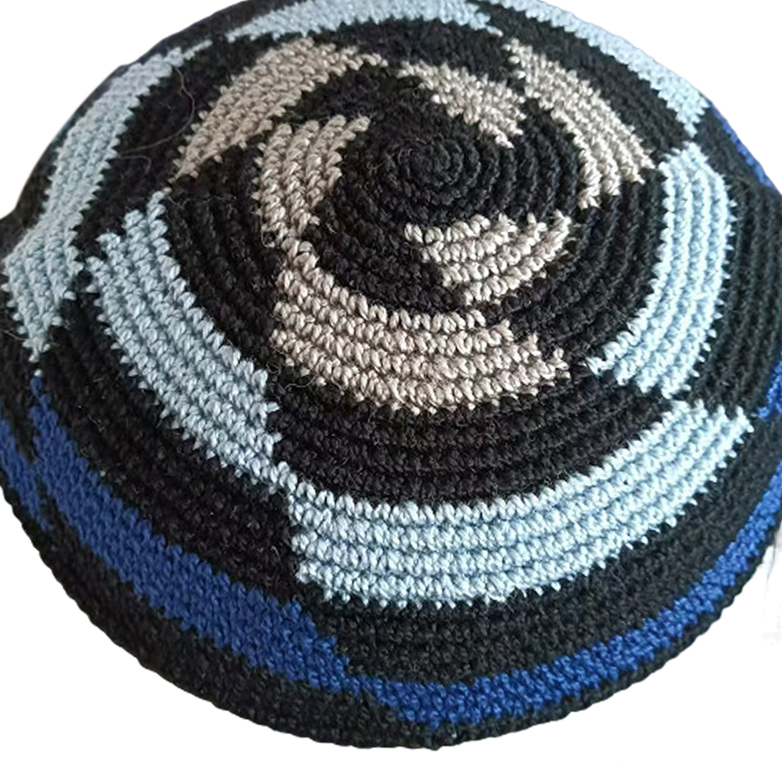 COOLHOOD Kippah Muslims Men Namaz Hat Traditional Kippah Kufi Hat Eid ...