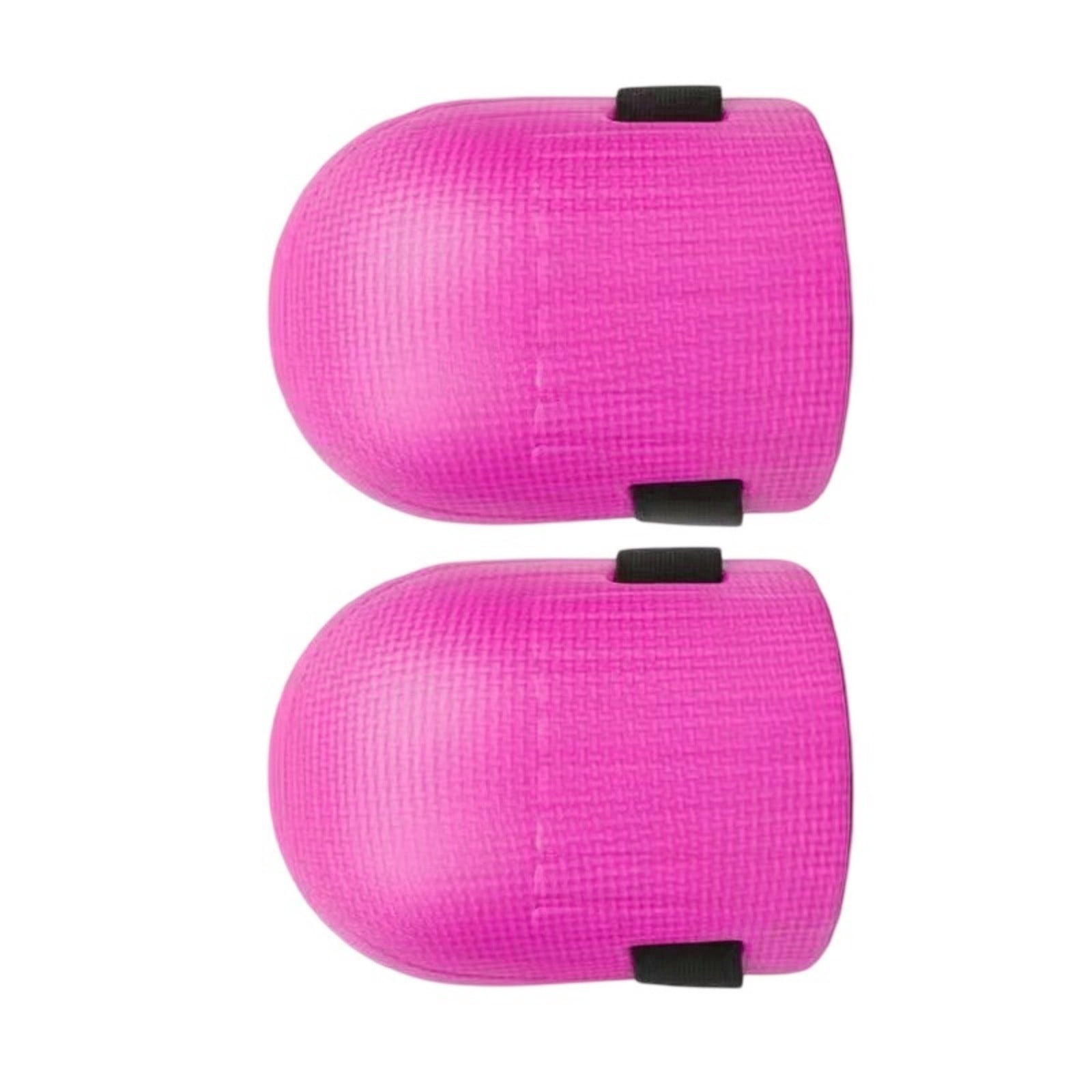 COOLHOOD Knee Protections Pad Heavy Duty Elastic Band Foam Padding ...