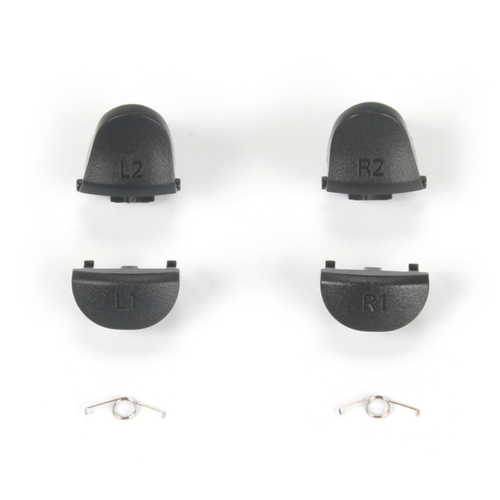 COOLHOOD L2 Buttons + Springs for JDM-040 Controller - Walmart.com
