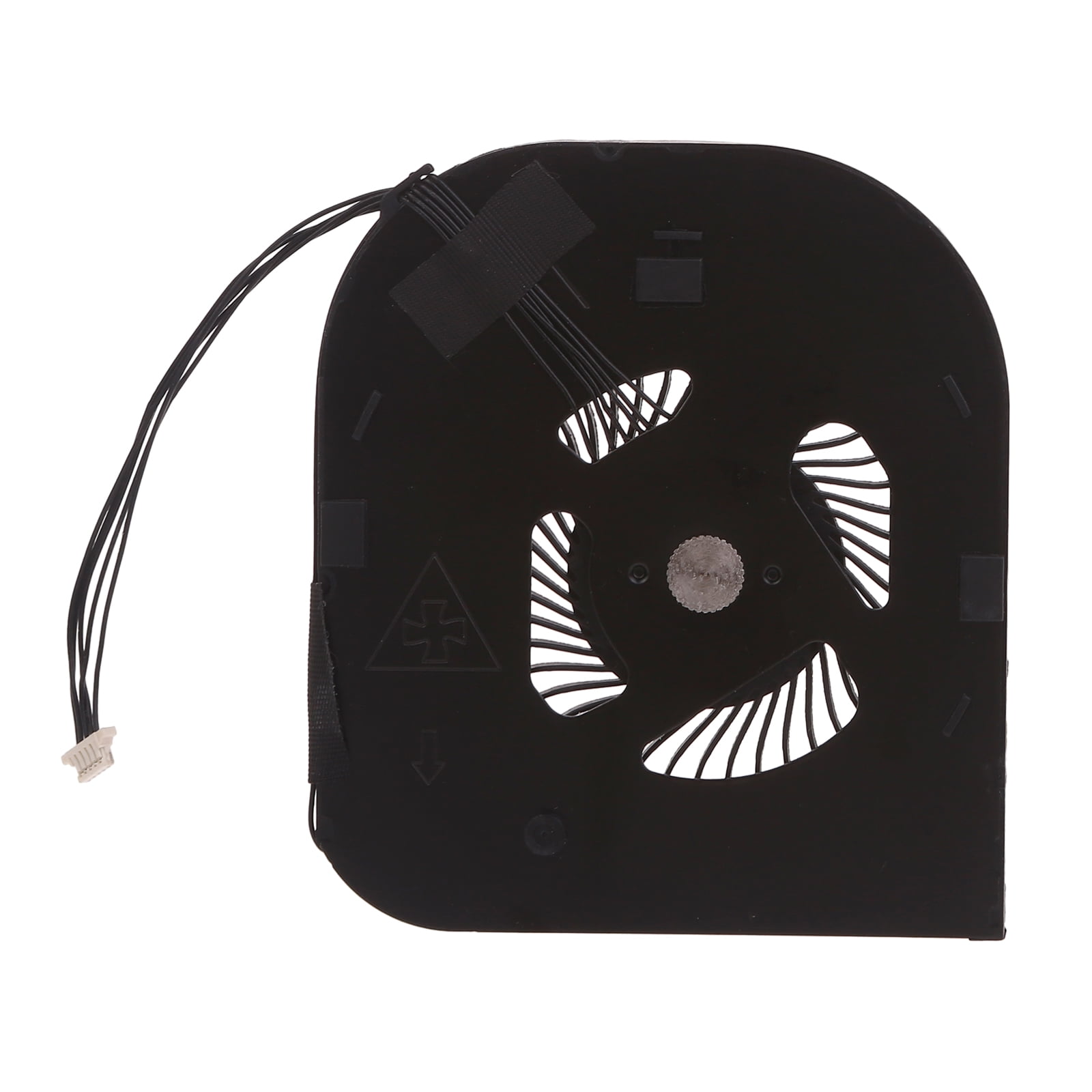 COOLHOOD Laptop Cooling Fan with Heatsink Radiator Laptop Original Part ...