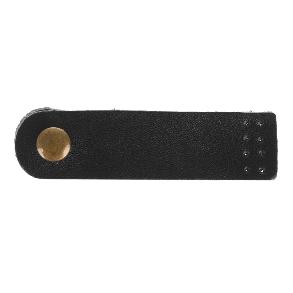 COOLHOOD Leather Bag Buckle Handmade Wallet Card Pack Buckles for ...
