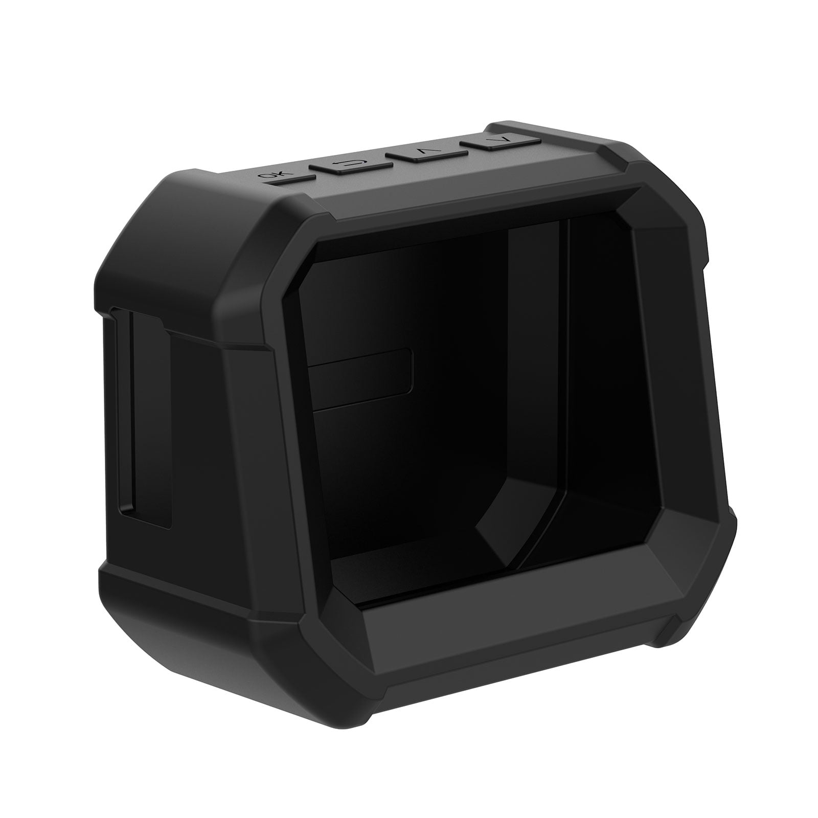COOLHOOD Lightweight Case Heavy Duty Guard Impacts Resistant Silicone ...
