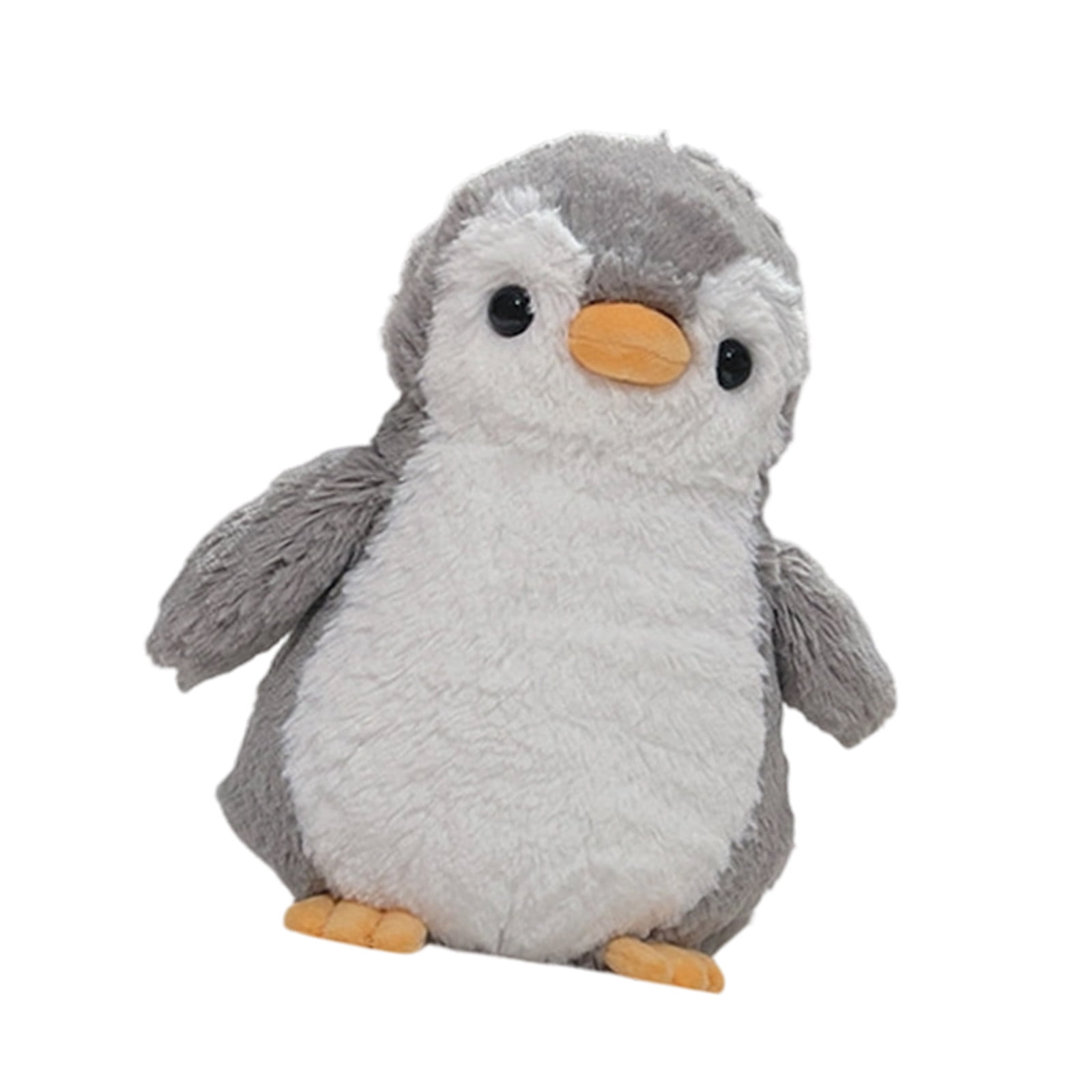 COOLHOOD Lovely Penguins Plush Toy Stuffed Animals With Premium PP ...