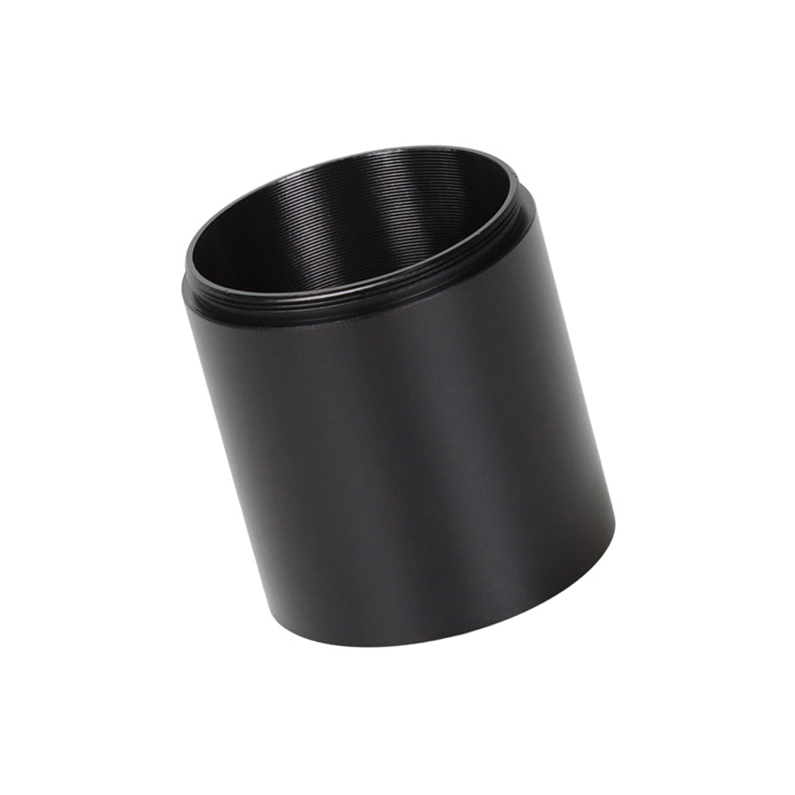 COOLHOOD M48x0.75mm Threaded Aluminum Photography Extension Tube For ...