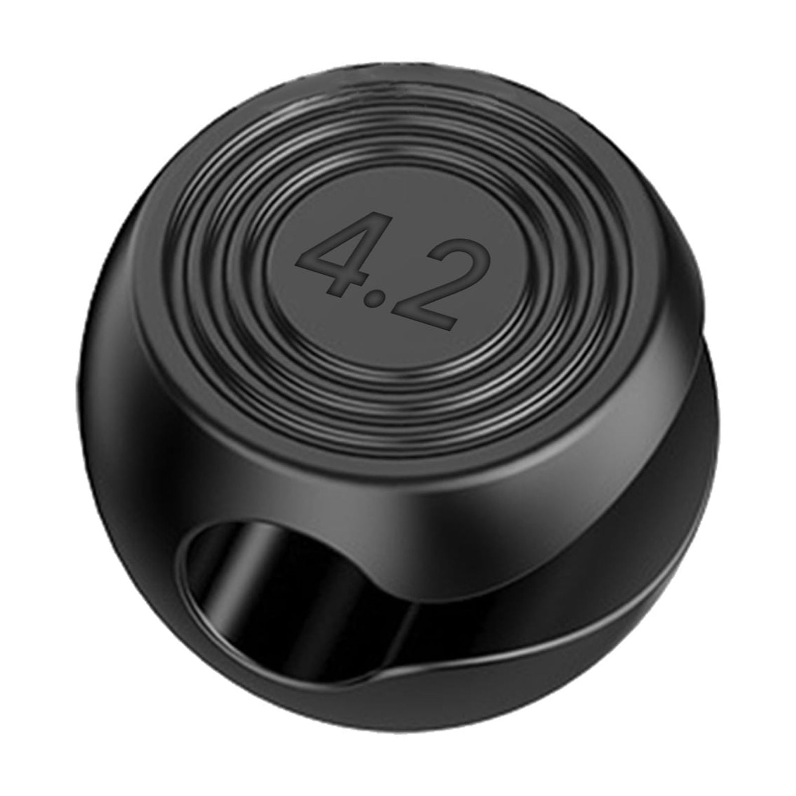 COOLHOOD Magnetic Cable Winder Cord Date Line Storage Organiser Cable ...