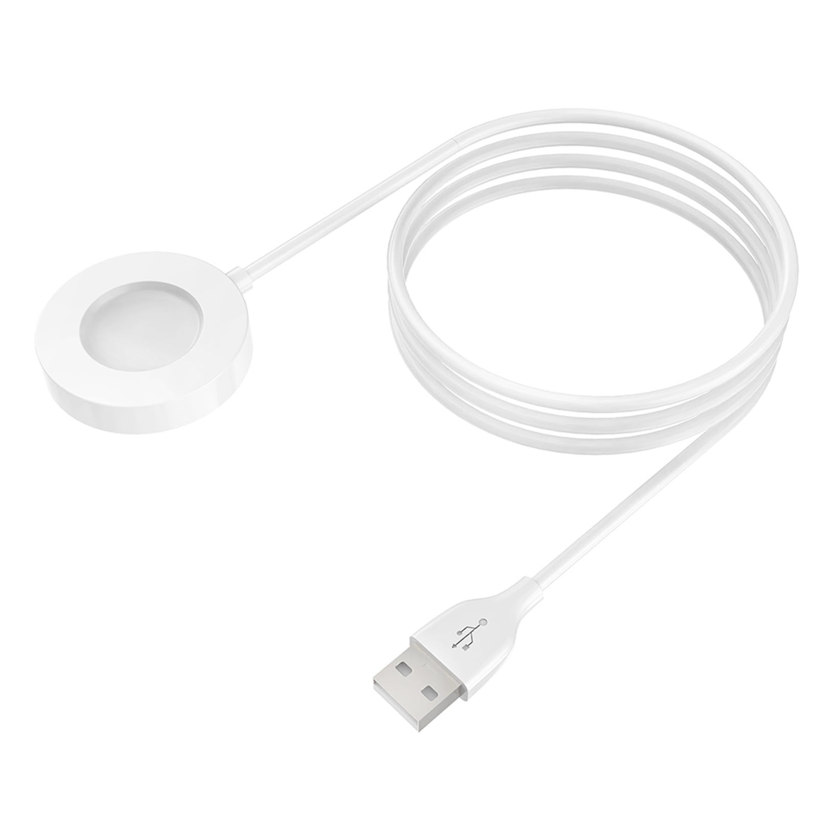 COOLHOOD Magnetic Power Adapter Portable Stand Bracket USB Fast ...