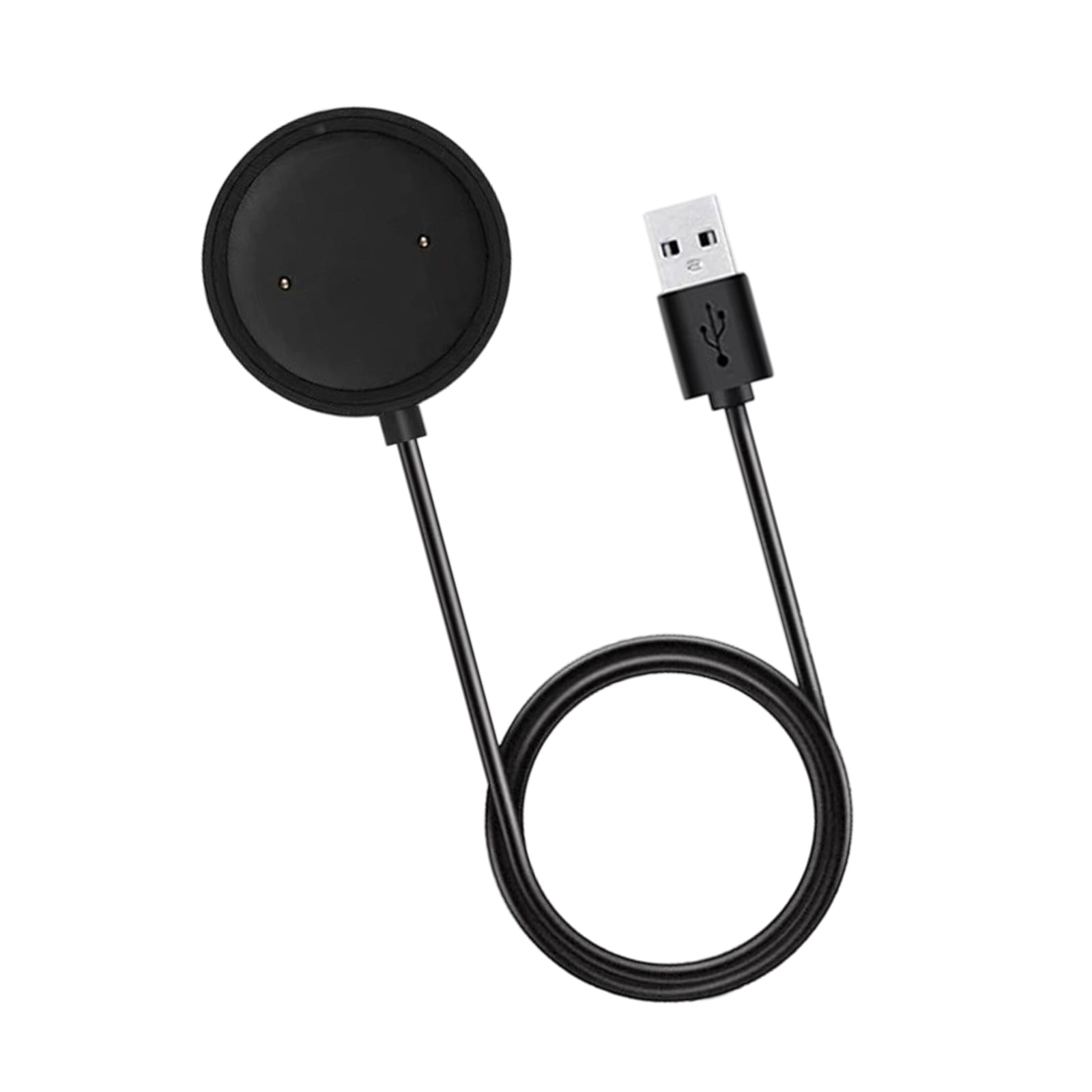 COOLHOOD Magnetic Power Wire USB Charging Cord Rapid Power Smartwatch ...