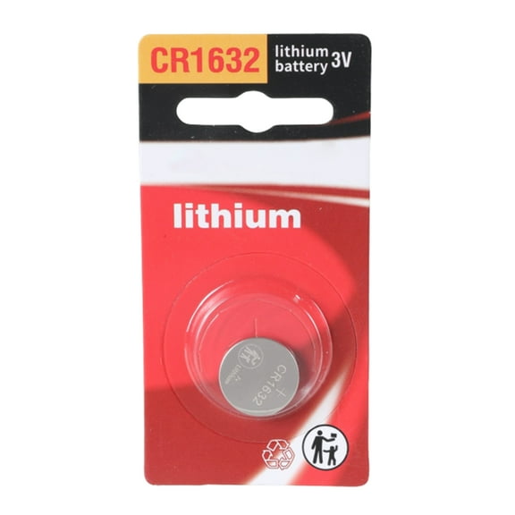 Cr1632 Battery