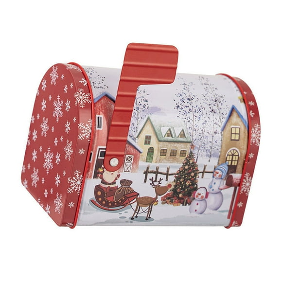 Christmas Mailboxes in Mailboxes and Mailbox Accessories - Walmart.com