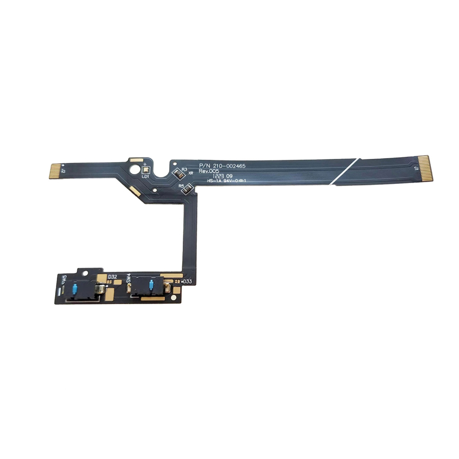 COOLHOOD Mouse Flexible Cable for GProX Superlight2 Motherboards ...