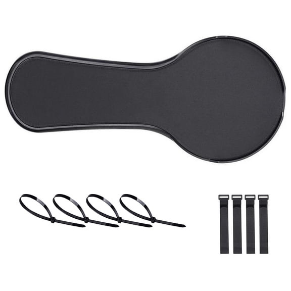 Explore Ergonomic Armrest and Mouse Pads for Comfortable Support