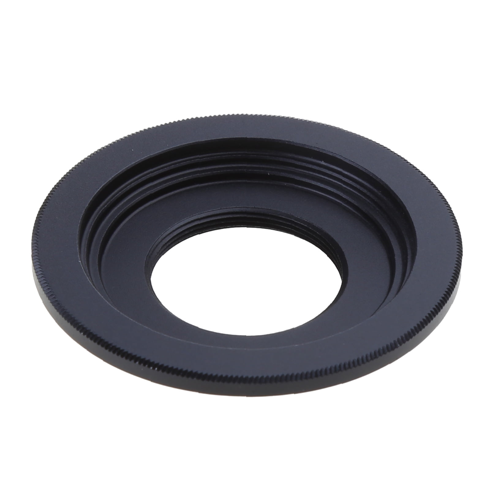 COOLHOOD Movie lens C port C-M4/3 Adapter for GX7 GX1 Gh3 gh2 gh1 gf5 ...