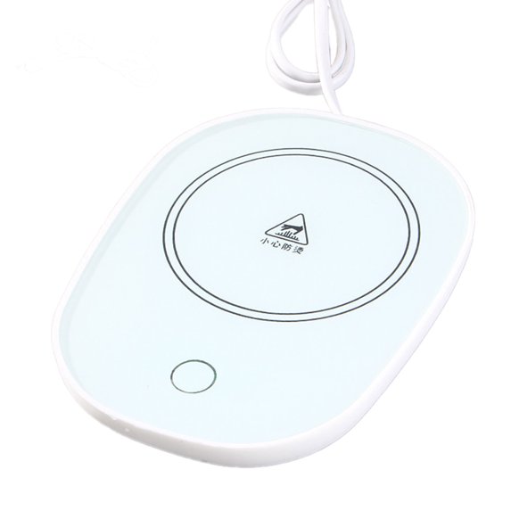 COOLHOOD Multifunction USB Cup Warmer Insulation CUP Thermostat ...