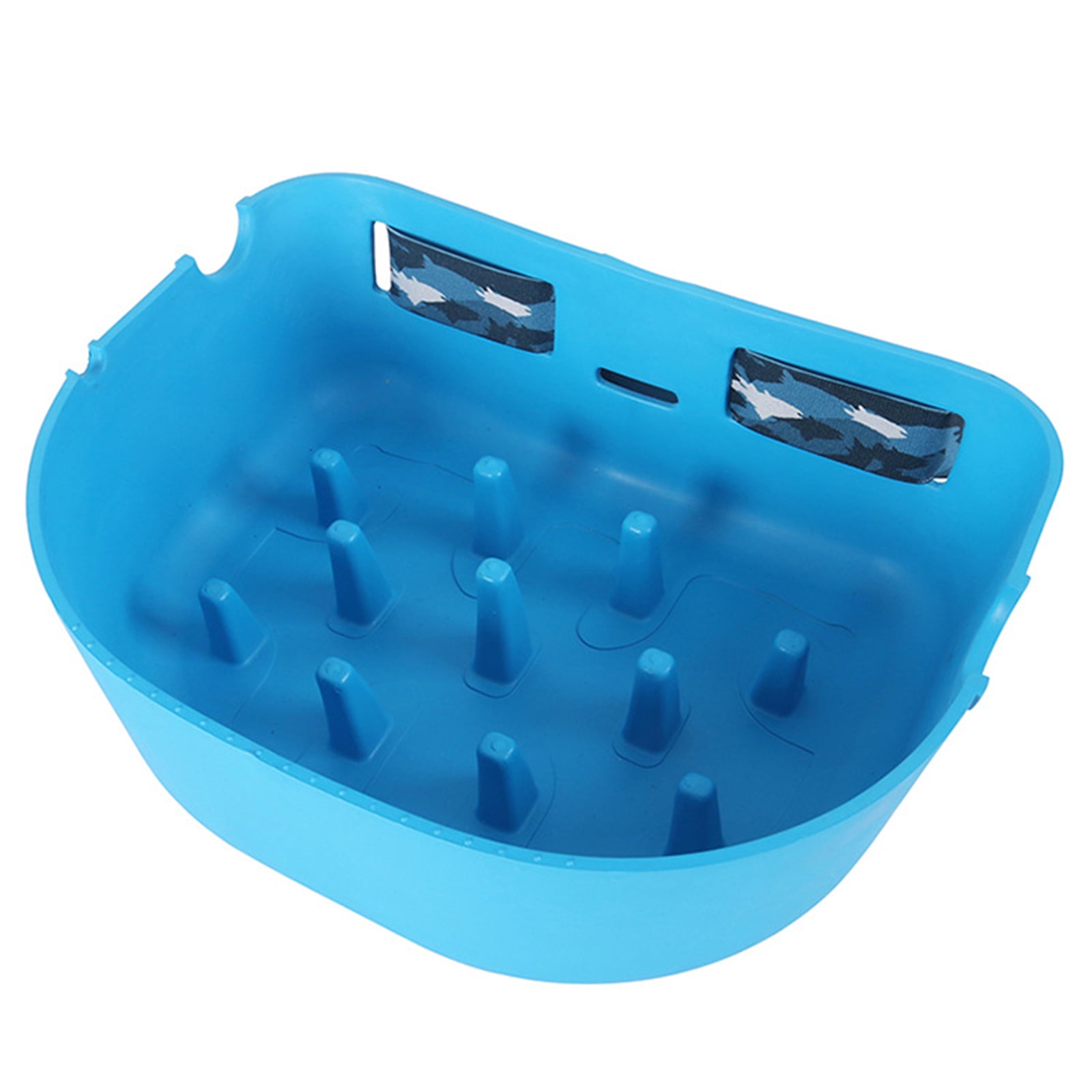 COOLHOOD Multifunctional Fly Fishing Stripping Basket Easy Empty ...