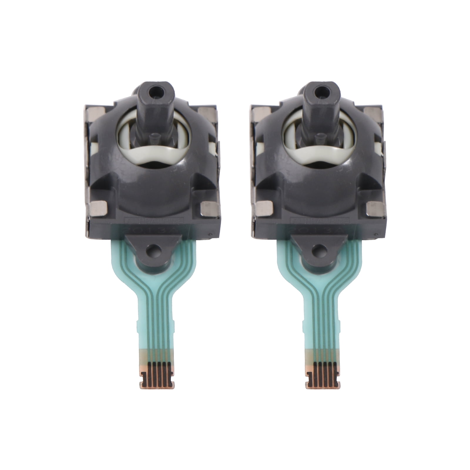 COOLHOOD Original 3D Analog Joystick for /Neo3 Controller Module Repair ...