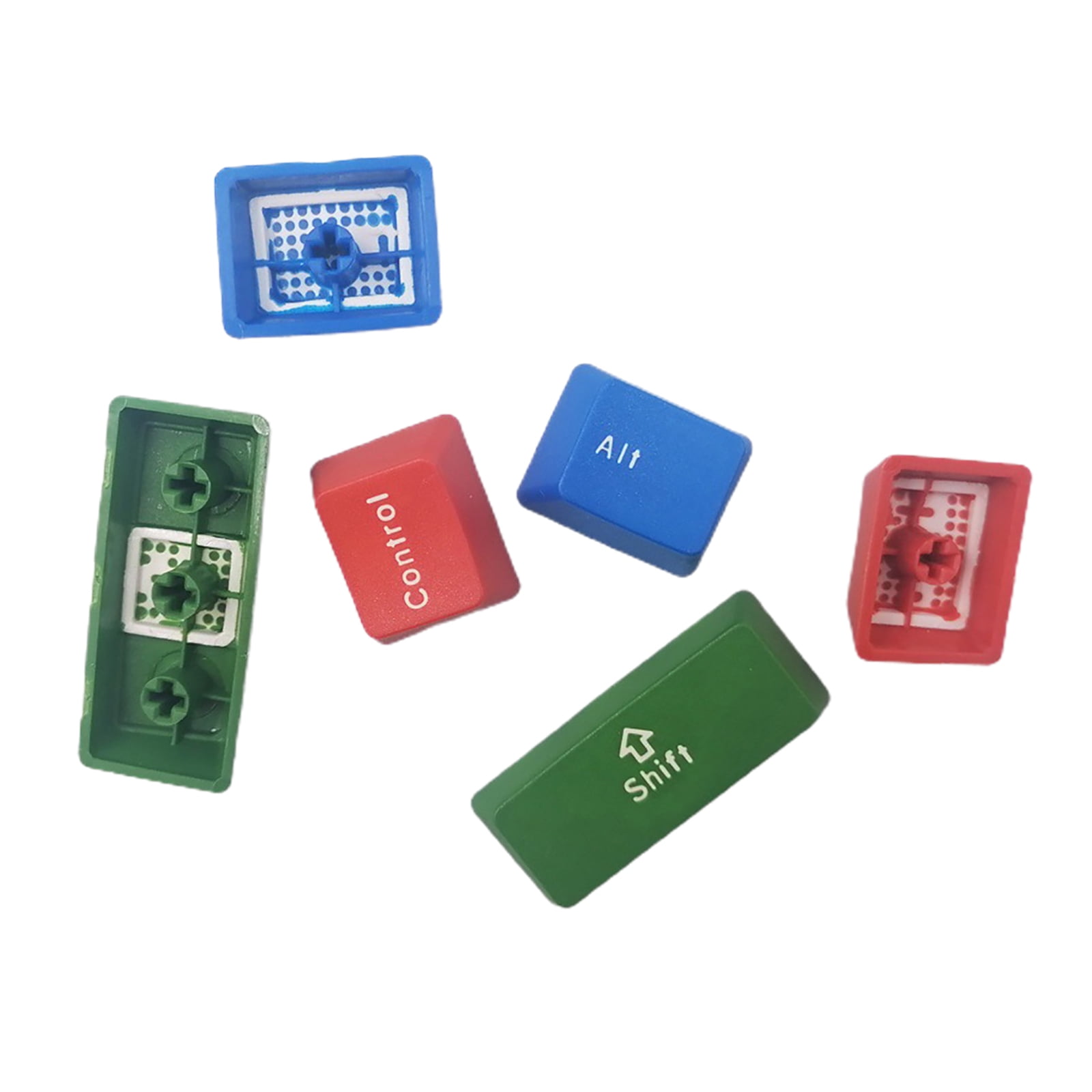COOLHOOD PBT OEM Keycap Contrl Keys Caps Keycaps for Mechanical ...