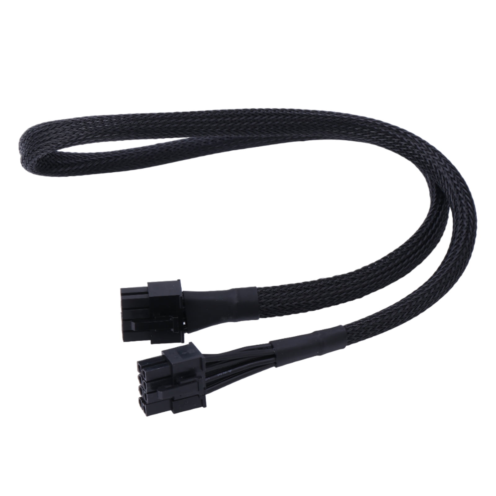 COOLHOOD PCIExpress GPU 8pin Male to 8Pin 6+2P Male Power Cable ...