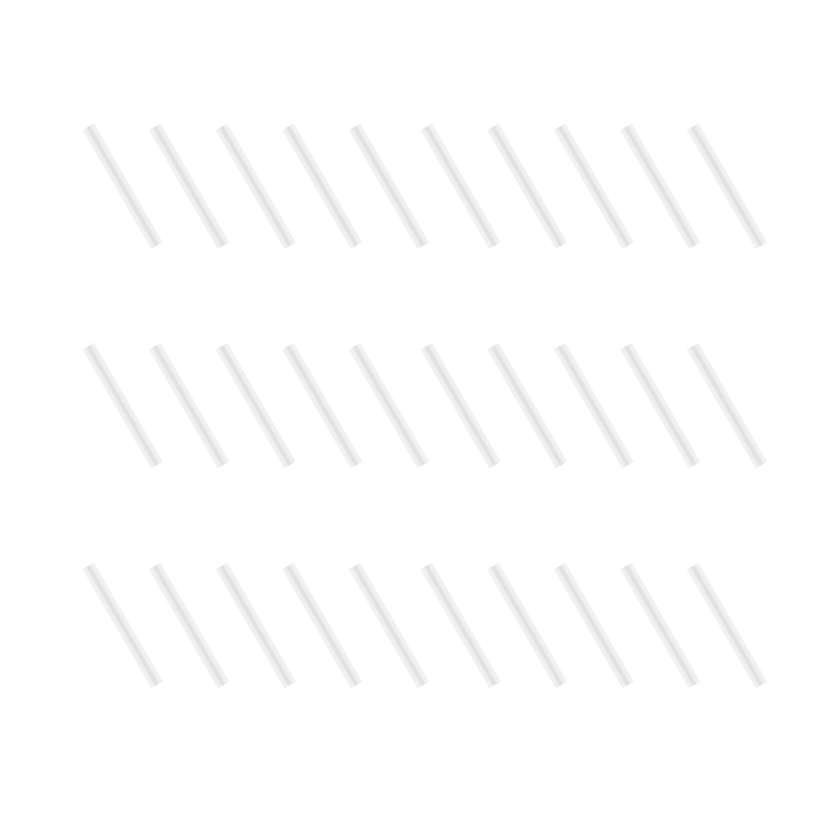 COOLHOOD PTFE Tube Connectors Filaments Joints For 3D Printer Filament ...