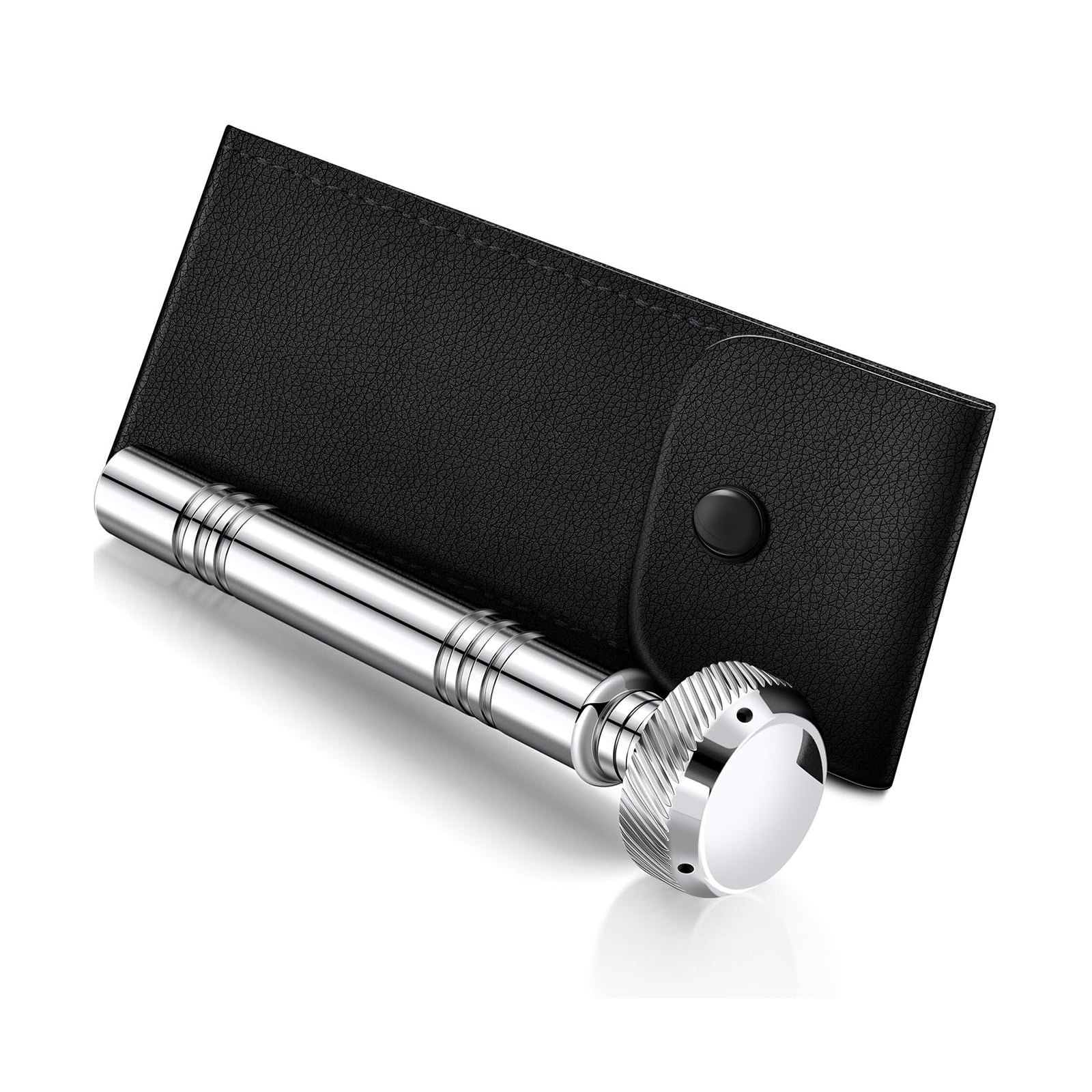 COOLHOOD Pocket Sprinkler With Leather Case, Religious Pocket ...