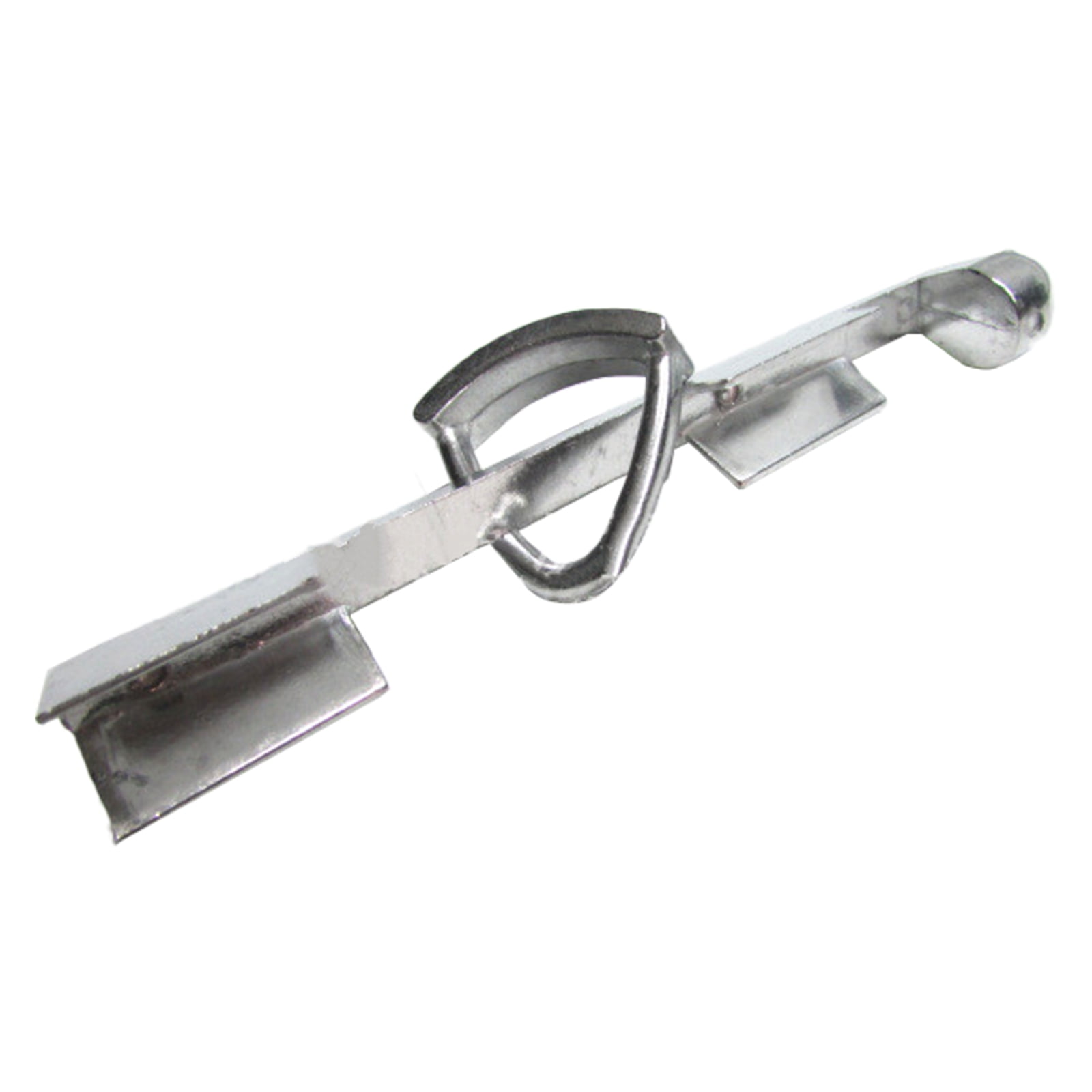 COOLHOOD Pool Cue Tip Clamp Tool Billiard Pool Cue Tip Clamp Snookers ...