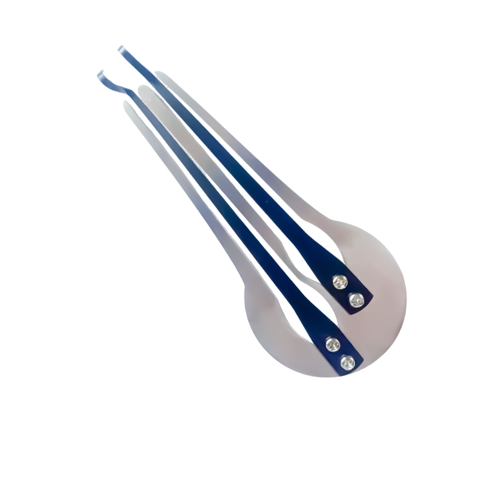 COOLHOOD Portable Jaw Harp Beautiful Sound Ethnic Mouth Harmonica ...