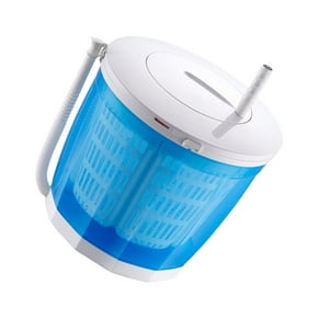 Hand Operated Washing Machines