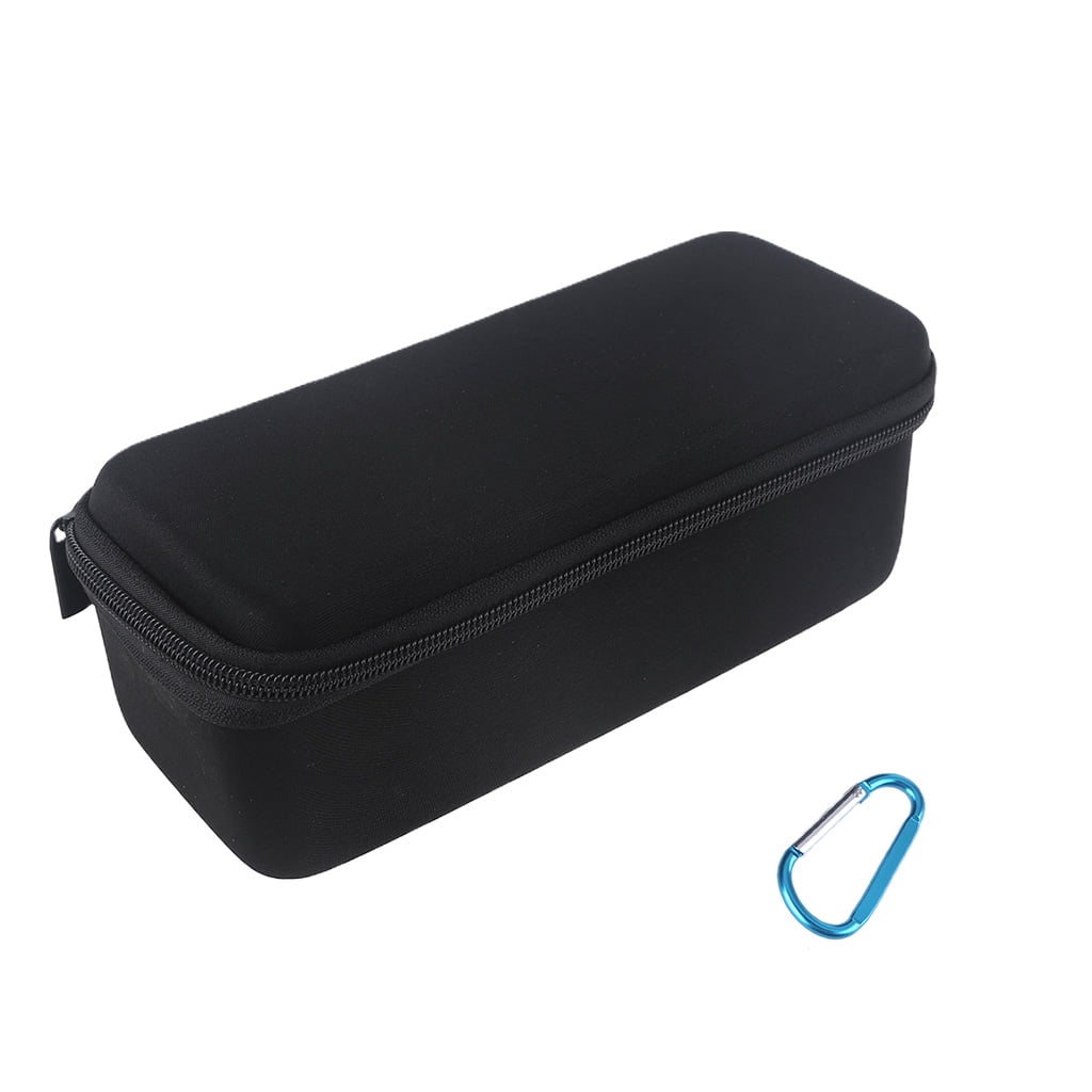 COOLHOOD Portable Soft Travel Case Carrying Hard Storage Bag Protector ...