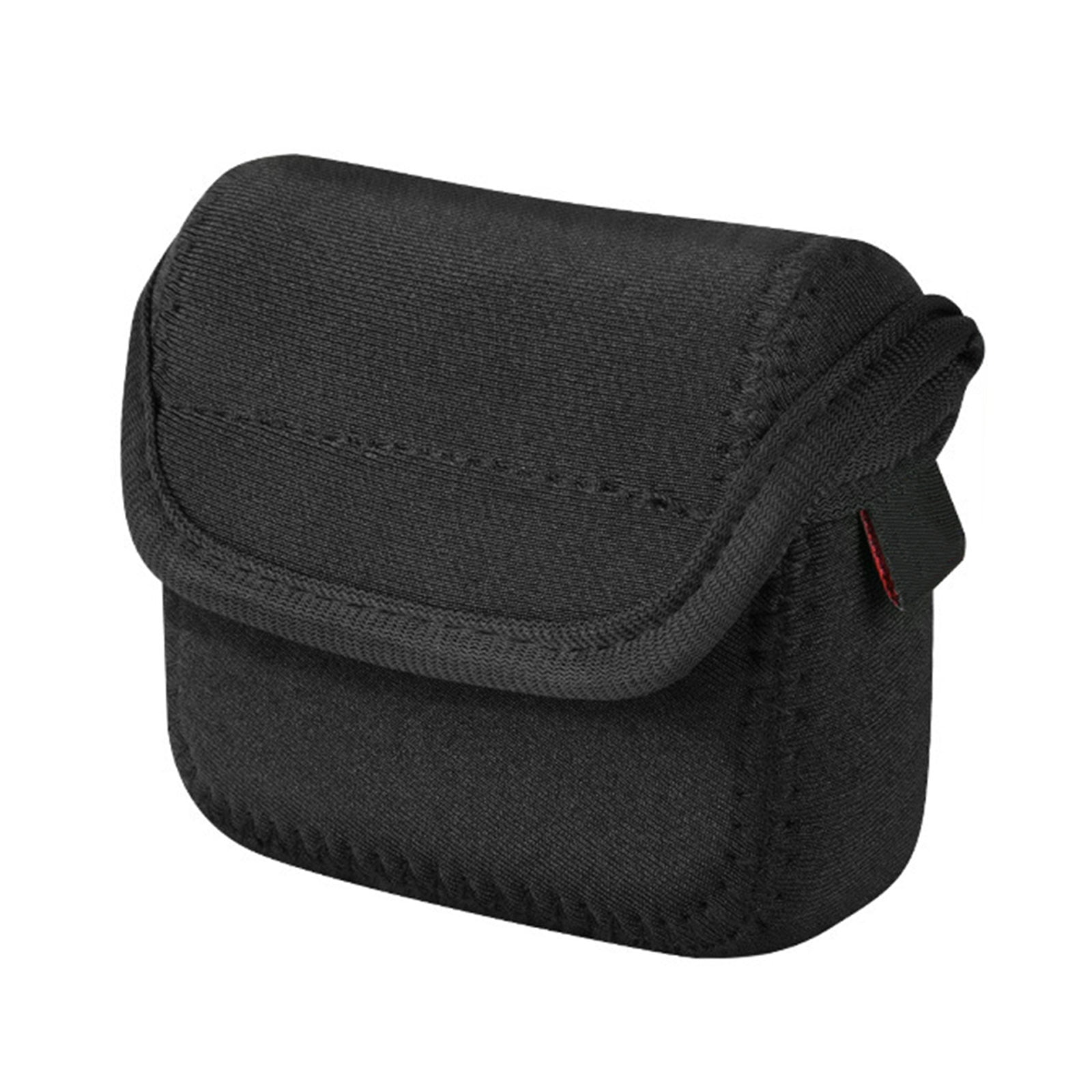 COOLHOOD Portables Travel Case Storage Bag with Waist Elastics Buckle ...