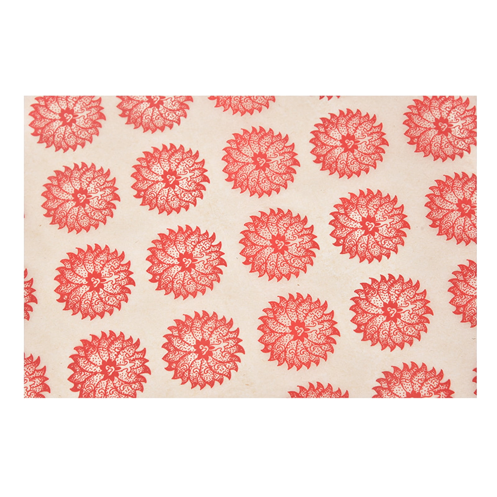 COOLHOOD Pottery Ceramics Clay Transfer Paper Porcelain Plain Decal ...